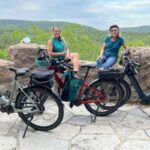 Bar Harbor: Acadia National Park Carriage Roads Ebike Tour - What Makes This Tour Special?