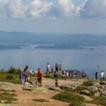 Bar Harbor: Acadia National Park Private Tour with Lunch - What’s Included and What to Consider
