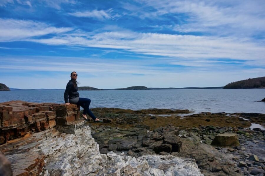 Bar Harbor Premium Driving Tour With Thunder Hole & Acadia - Why Is This Tour a Good Deal?
