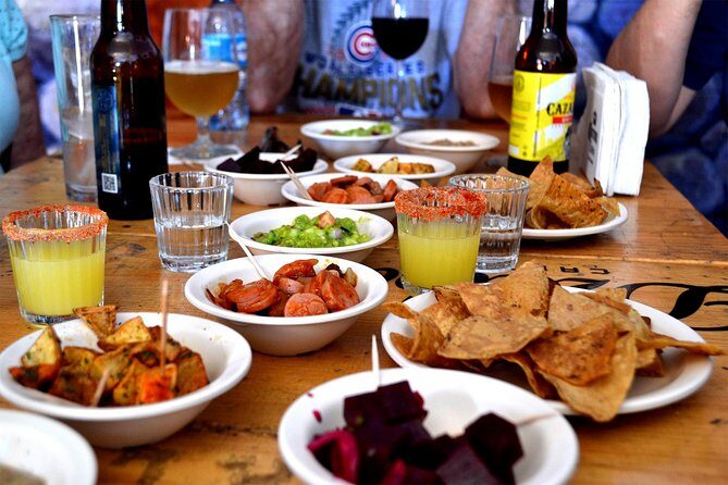 Bar hopping tour in Merida - The Experience: What Travelers Are Saying