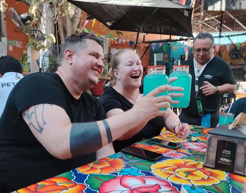 Bar Hopping Tour in Merida - What Makes This Tour Special?