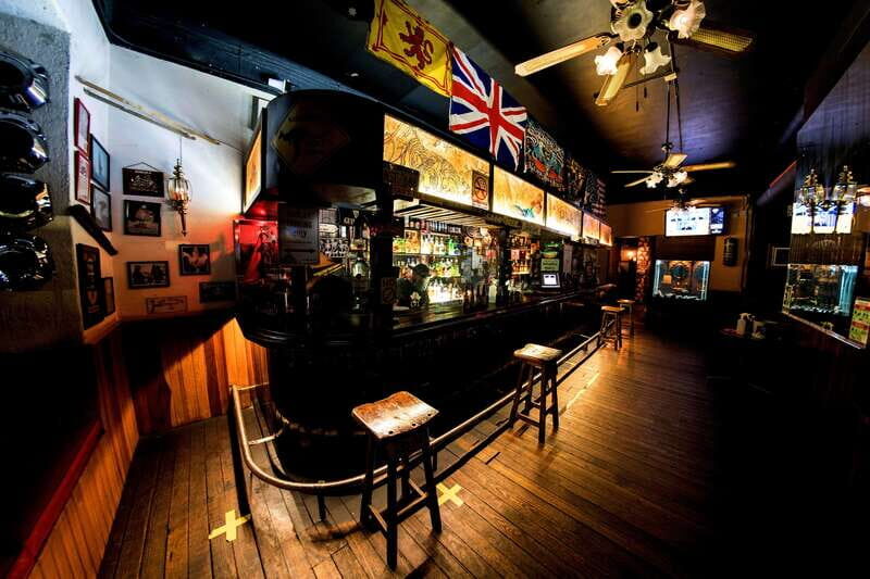 Barba Negra Bar with Live Rock Music Show! - Who Should Consider This Experience?