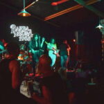 Barba Negra: Live Rock Music Show - Who Will Love This Tour?