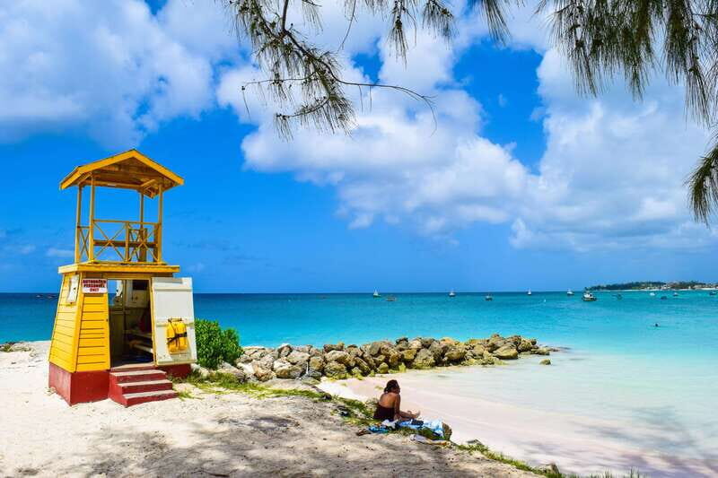 Barbados: Coastal Sightseeing Tour with Lunch and Transfers - Insights from Real Travelers