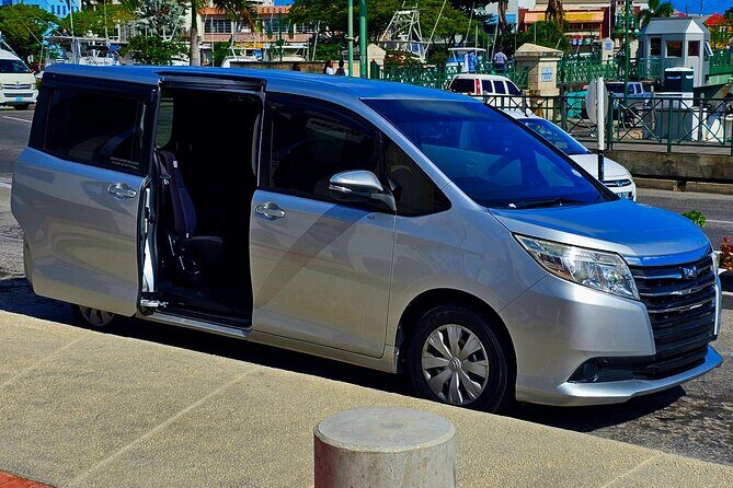 Barbados Private Transfer to Airport (BGI) - The Real Experience: What Travelers Have Said