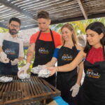 Barefoot Fish Cookout Cozumel - Is It Worth the Price?