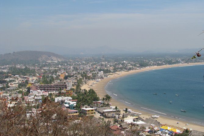 barra de navidad and plantations - Final Thoughts