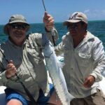 Barracuda Fishing Day Cancun - Who Will Love This Tour?