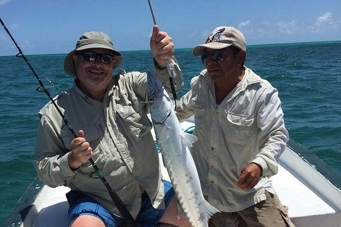 Barracuda Fishing Day Cancun - Who Will Love This Tour?