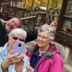 Barre Bash Scavenger Hunt - The Perks of a Live, Remote Host