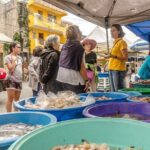 Barrio Bites tour - What Do the Food Tastings Include?