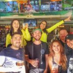 Bars Unknown: The Original Las Vegas Strip Bar Crawl - A Deep Dive into the Vegas Bar Crawl
