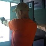 Basic Drill: Orlandos Introductory Tactical Training Experience - The Guides & Atmosphere