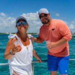 Basic Tour Isla Mujeres and Open bar - What Makes This Tour Stand Out?