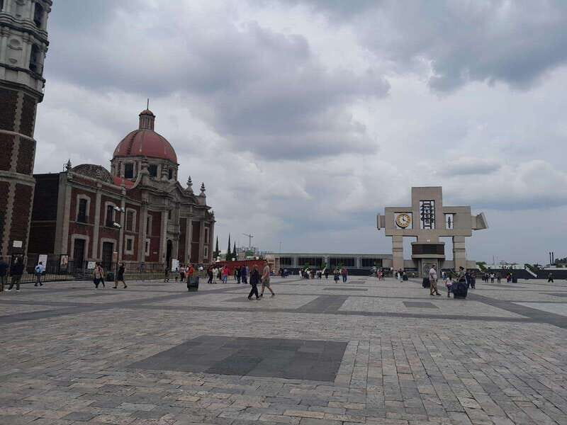 Basilica de Guadalupe: Complete Walking Tour - The Sum Up: Who Will Appreciate This Tour?