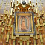 Basilica of Guadalupe Complete - Transportation and Group Size