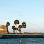Bastions of St. Augustine Self Guided Audio Tour - What’s the Value for Travelers?