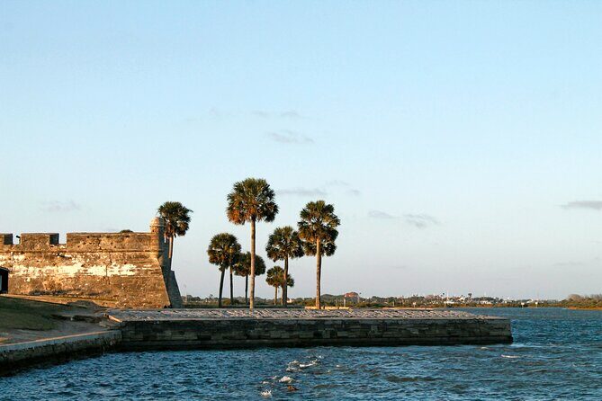 Bastions of St. Augustine Self Guided Audio Tour - What’s the Value for Travelers?