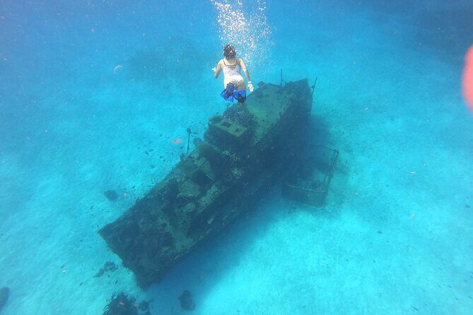 Bavarian Fiesta Snorkel Activity in Glass Bottom Boat at San Miguel de Cozumel - Who Is This Tour Best For?