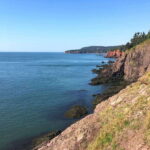 Bay of Fundy Tour by Luxury Car - The Value of a Private, Customizable Experience