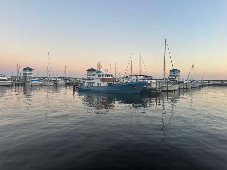 Bay Saint Louis: Coastal Stroll Walking Tour - Frequently Asked Questions