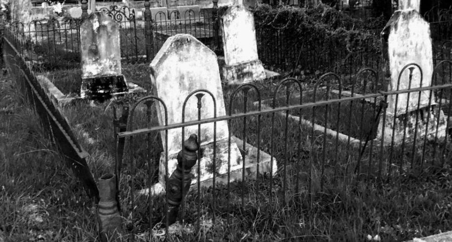 Bay Saint Louis: The Spirit Ghost and Walking Tour - The Itinerary: What to Expect