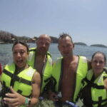 Bay tour: Private Boat Tour with Snorkeling and Fishing - The Experience: What Travelers Say