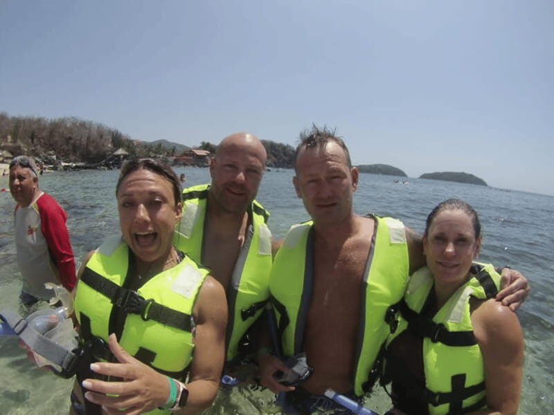 Bay tour: Private Boat Tour with Snorkeling and Fishing - The Experience: What Travelers Say