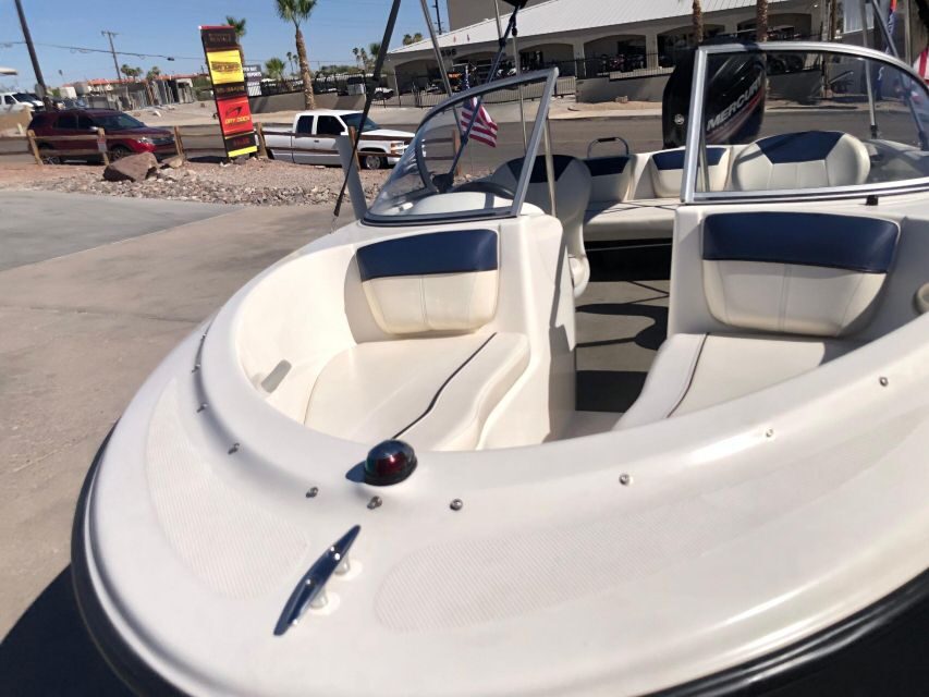 Bayliner Ski Boat - Who Should Book This Experience?