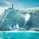 Bays of Huatulco and Snorkeling Experience with Drinks - Baños Maguey and El Organo: The Perfect Lunch Spot