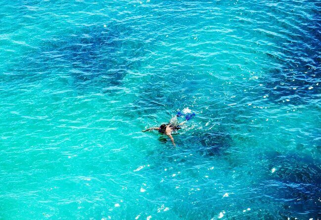 Bays of Huatulco Boat Tour - What’s Included and What’s Not