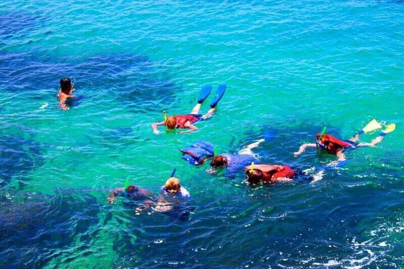 Bays tour in Huatulco - What’s Included and What’s Not