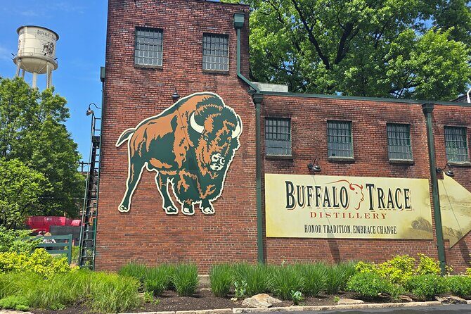 B&C Bourbon Experience Tour - Who Will Love This Tour?