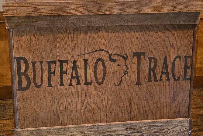 B&C Buffalo Trace and chuchill down - Authentic Experiences and Authenticity
