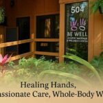 Be Well Signature Massage | 60 Min. - Who Will Love This Experience