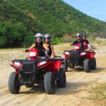 Beach Adventure Off Road ATV Ride y Horseback Experience - Why This Tour Offers Good Value