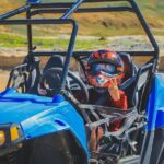 Beach and Desert Mini Razor Tour in Cabo - Scenic Stops and Photo Opportunities