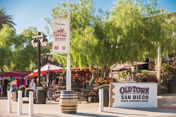 Beach and shopping Tour in San Diego (Private) - Transportation and Comfort