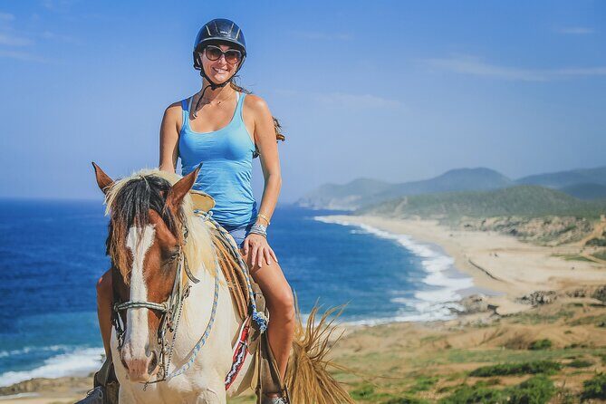 Beach ATV Adventure + Free Horseback Ride + Sky Bike Experience - What the Reviews Say