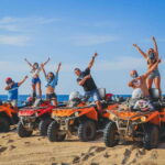 Beach ATV & Camel Ride COMBO in Cabo by Cactus Tours Park - Safety, Comfort, and Practical Tips