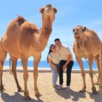 Beach ATV & Camel Ride COMBO in Cabo by Cactus Tours Park - In-Depth Look at the Experience