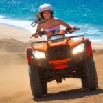 Beach ATV, Free Camel Ride & Sky Bike Combo - Who Should Consider This Tour?