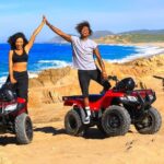 Beach ATV plus Sky Bike Combo - Practical Details and Value