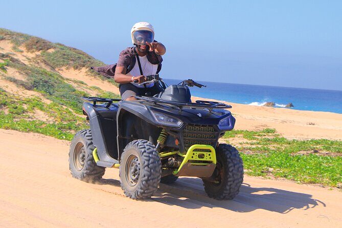 Beach ATV & Sky Bike Tour in Cabo by Cactus Tours Park - Final Thoughts: Is It Worth It?