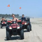 Beach Bliss Stone Island ATV Horse Ride Water Sports Food Drinks - A Detailed Look at the Beach Bliss Stone Island Tour