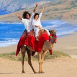 Beach Camel Ride & Encounter in Cabo - The Food, Drinks, and Additional Offerings
