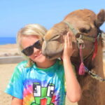 Beach Camel Ride & Encounter in Cabo by Cactus tours park - The Authenticity & Real-World Insights
