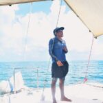 Beach Club and Isla Mujeres Catamaran Tour from Cancun - Snorkeling at El Meco Reef