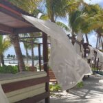 Beach Club tour with beautiful views of the Caribbean Sea. Transport included - An In-Depth Look at the Beach Club Tour