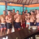BEACH DAY IN LOS ARRECIFES RESTAURANT-open bar and lunch. - What to Expect on Your Day at Los Arrecifes Beach Club
